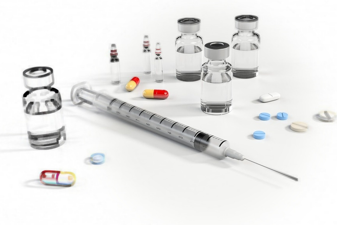 หมอเตือนอย่าเสี่ยง!ฉีดวิตามินเข้าเส้น อาจแพ้รุนแรง สวยแลกชีวิต - สยามรัฐ