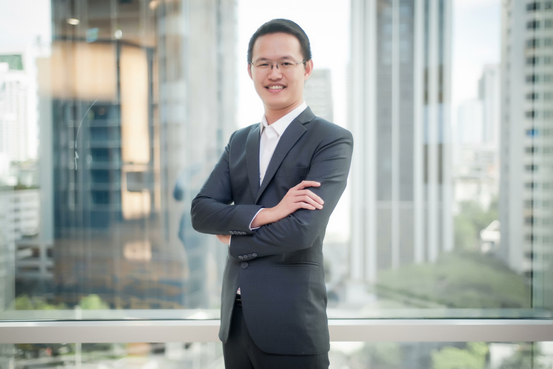 “TFG” เผยQ1/64 กวาดรายได้ 8.4 พันล้าน อานิสงส์รายได้ธุรกิจสุกร-อาหาร ...