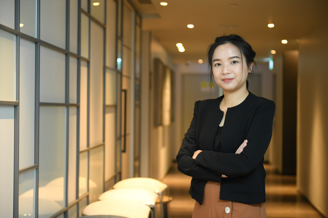 “KWM” เผยครึ่งปีหลังธุรกิจโตต่อเนื่อง Q3/64 ส่อแววรายได้โตกว่า 50% - สยามรัฐ