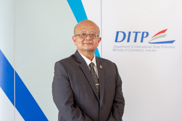 "DITP"จัดเจรจาธุรกิจออนไลน์ขายอาหาร-ข้าวแอฟริกาใต้ ยอดพุ่งเฉียดพันล้าน ...