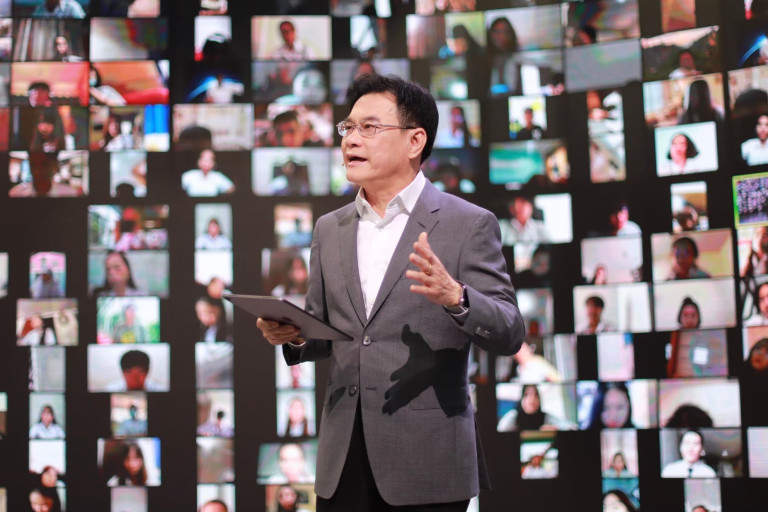 พณ.อบรม CEO GenZ ปั้นนักธุรกิจส่งออกรุ่นใหม่ตั้งแต่รั้วมหาวิทยาลัย รับ ...