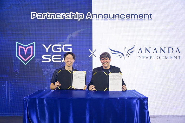 YGG SEA เปิดตัวรุกตลาดไทยเสนอขายโทเค็นเจาะตลาดเกมเมอร์ - สยามรัฐ