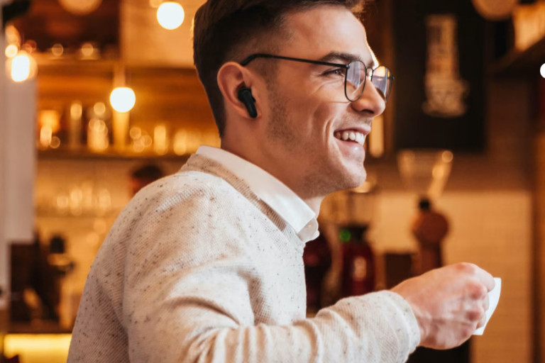 HMD ส่ง RTB Technology เปิดตัว NOKIA GO EARBUDS2+ และ EARBUDS2 Pro ขานรับไลฟ์สไตล์ยุคดิจิทัล ...