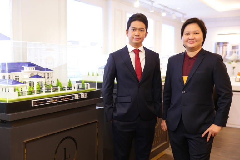 "แลนดี้ โฮม" ทุ่มงบกว่า 30 ล้านบาท เปิดตัว “Landy Home Flagship ...