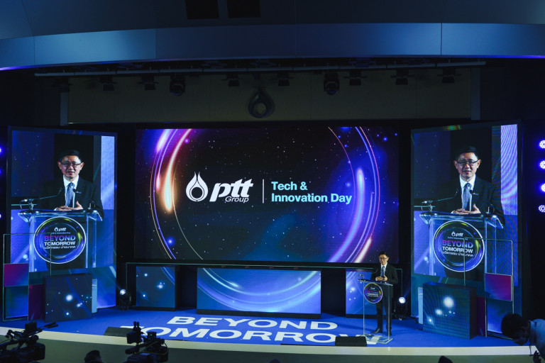 Arun Plus ร่วมขับเคลื่อนภารกิจ Net Zero กลุ่ม ปตท. เดินหน้าสร้างระบบนิเวศยานยนต์ไฟฟ้าครบวงจรกับ ...